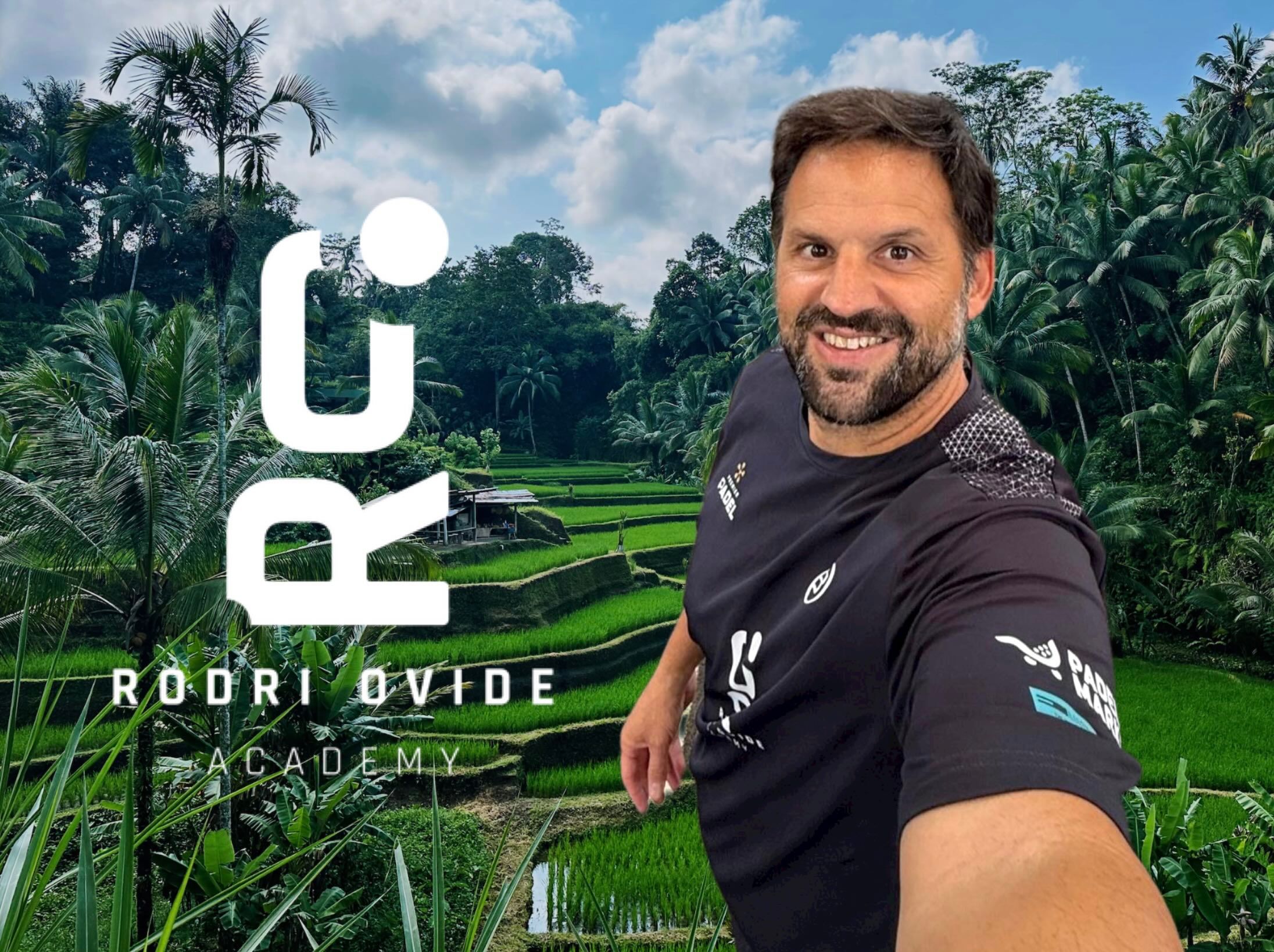 Train like a pro in paradise - Bali | Weebora